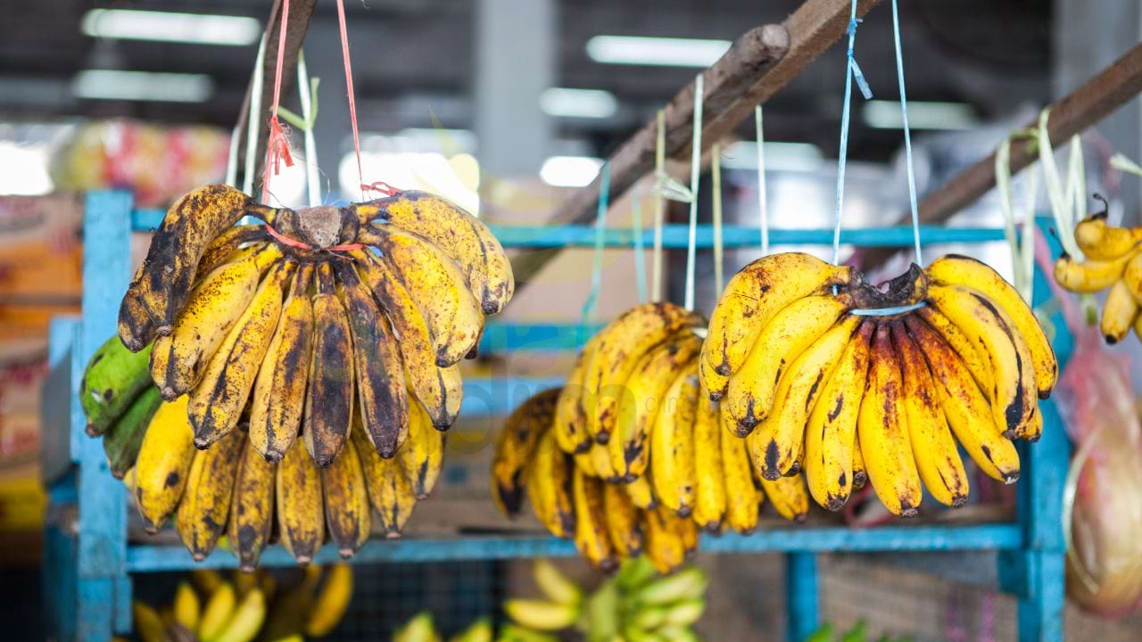 O Papel Das Distribuidoras De Bananas No Mercado Atual